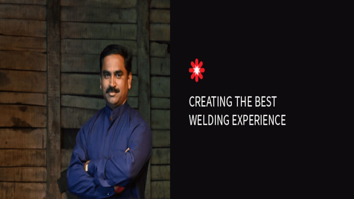 Betanox D Cb | Welding Electrode | Ador Welding Ltd